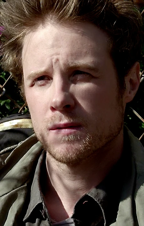 Finn Bailey | Criminal Minds Wiki | Fandom