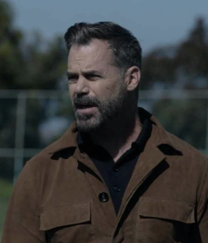 Frank Church | Criminal Minds Wiki | Fandom