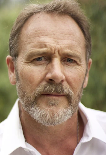 Jeff Davis (actor) | Criminal Minds Wiki | Fandom