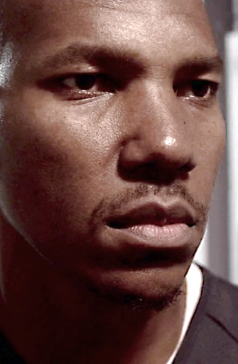 Patrick Butler | Criminal Minds Wiki | Fandom