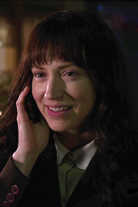 Maeve Donovan | Criminal Minds Wiki | Fandom