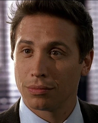 Cooper | Criminal Minds Wiki | Fandom