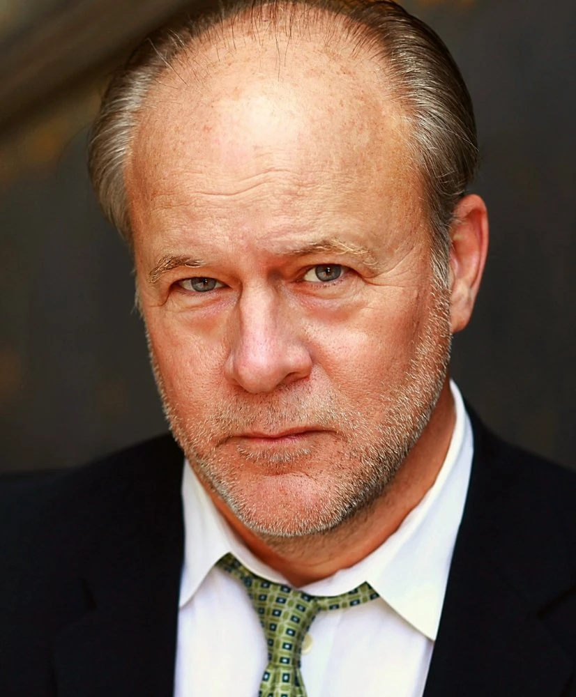 James Shanklin | Criminal Minds Wiki | Fandom