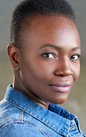 Constance Ejuma | Criminal Minds Wiki | Fandom
