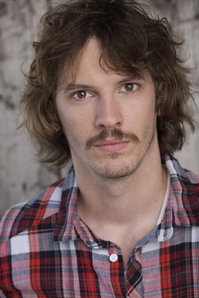 Daryl Crittenden | Criminal Minds Wiki | Fandom