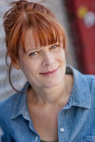 Caryn West | Criminal Minds Wiki | Fandom