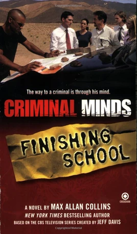 Finishing School | Criminal Minds Wiki | Fandom