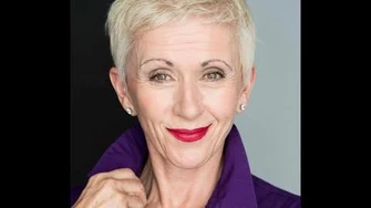 Karin de la Penha | Criminal Minds Wiki | Fandom