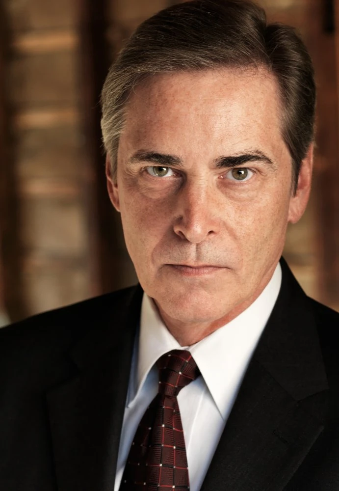 Martin Thompson | Criminal Minds Wiki | Fandom