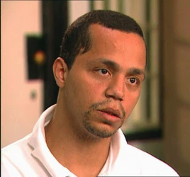 Matias Reyes | Criminal Minds Wiki | Fandom