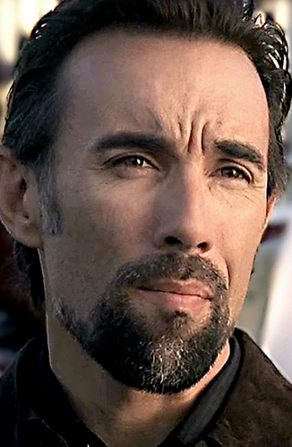 Michael Russo | Criminal Minds Wiki | Fandom