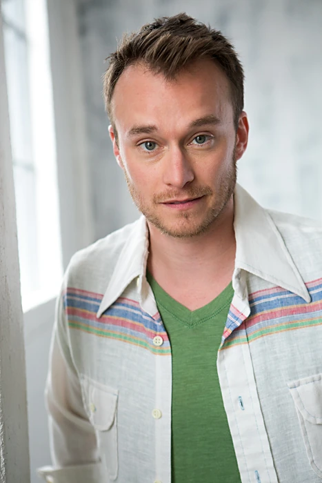 Sean Cook | Criminal Minds Wiki | Fandom