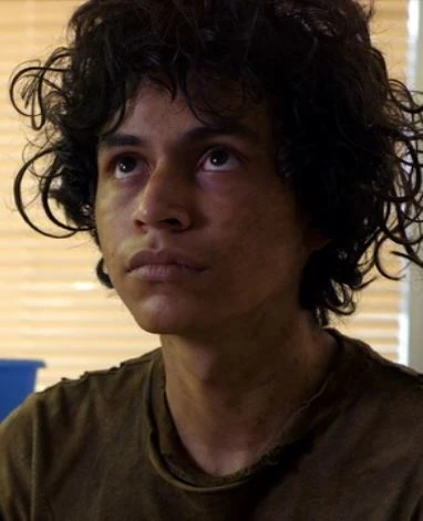 Angel Suarez | Criminal Minds Wiki | Fandom