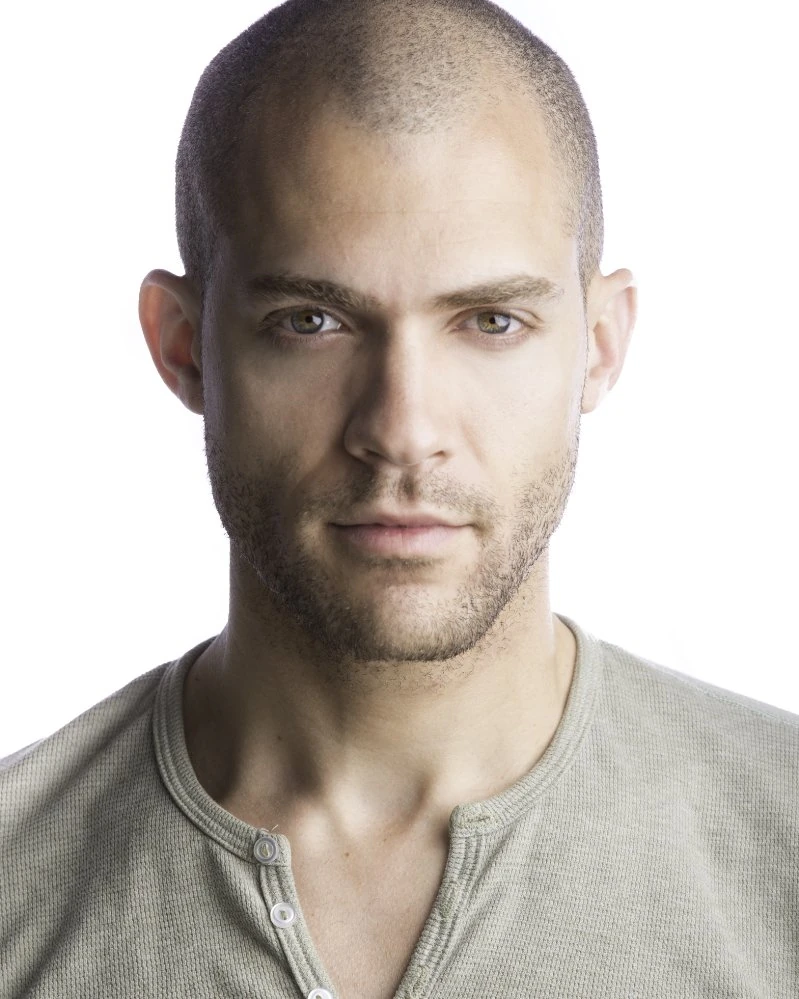 Dan J. Johnson | Criminal Minds Wiki | Fandom