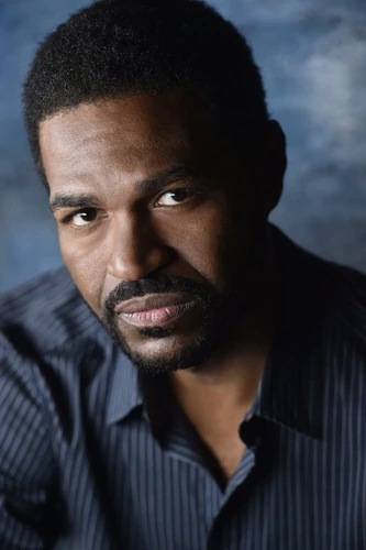 Jarvis George | Criminal Minds Wiki | Fandom