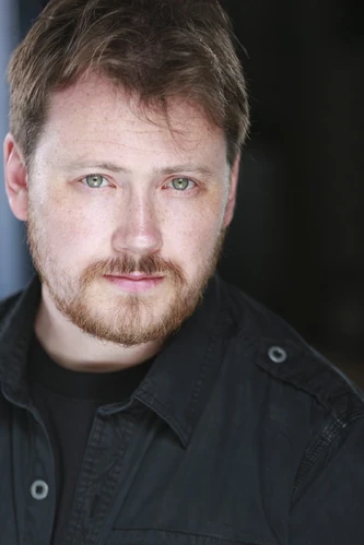 Stephen Kilcullen | Criminal Minds Wiki | Fandom