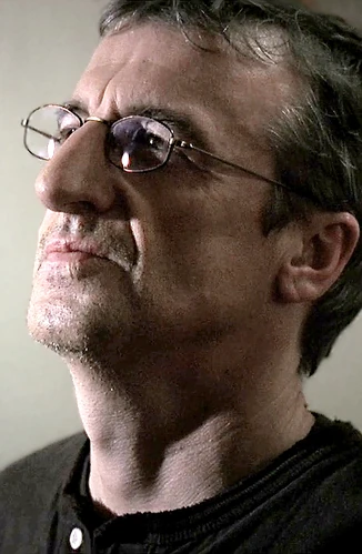 Scott Harbin | Criminal Minds Wiki | Fandom