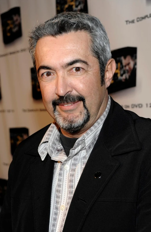 Jon Cassar | Criminal Minds Wiki | Fandom