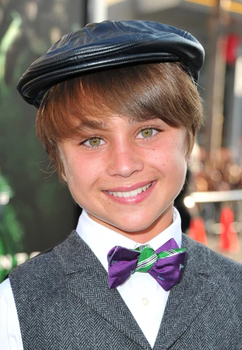 Gattlin Griffith | Criminal Minds Wiki | Fandom