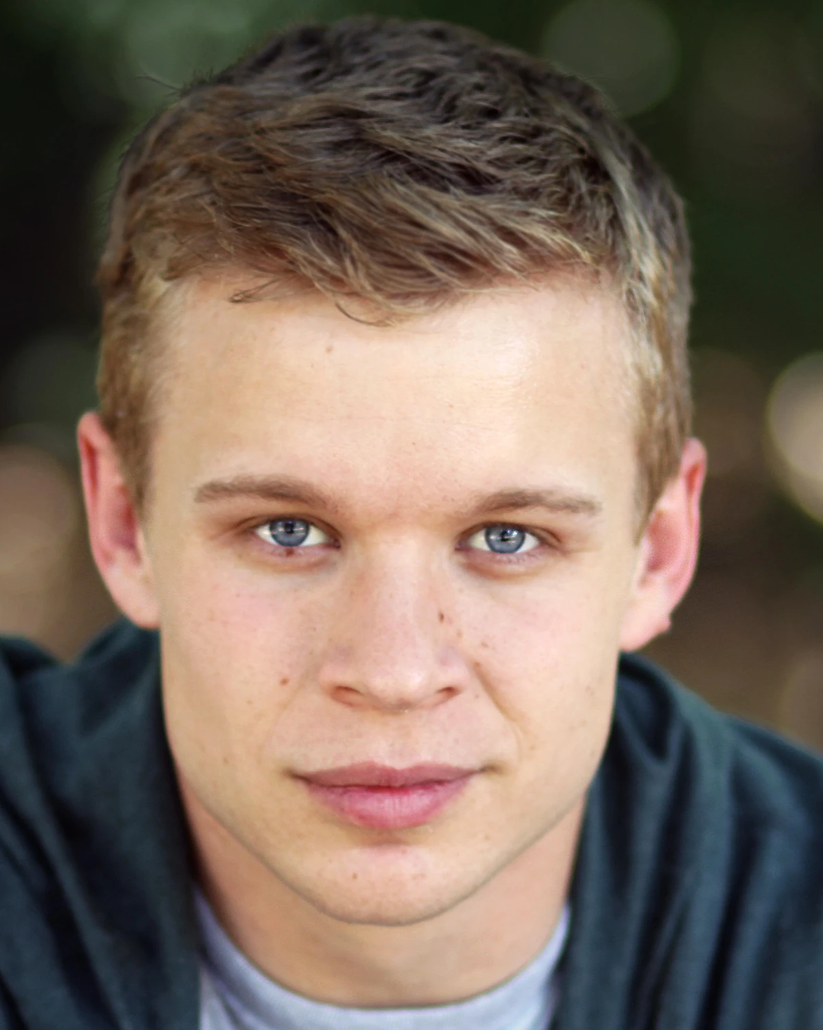 Jesse Luken | Criminal Minds Wiki | Fandom