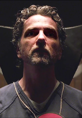 Rodney Garrett | Criminal Minds Wiki | Fandom