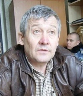 Serhiy Tkach | Criminal Minds Wiki | Fandom