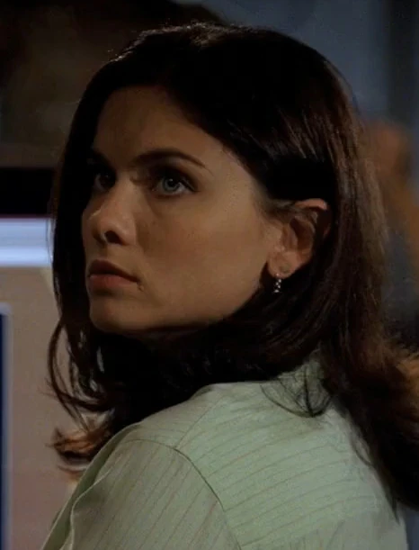 Amanda Gilroy | Criminal Minds Wiki | Fandom