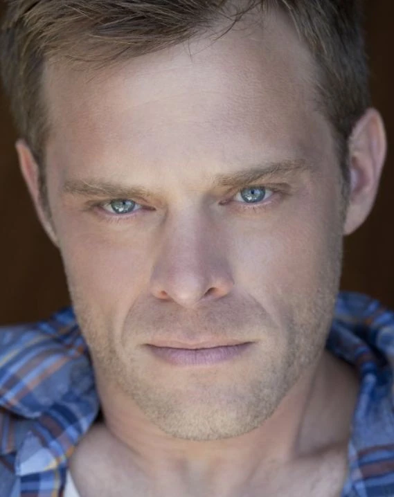 Aaron Gaffey | Criminal Minds Wiki | Fandom