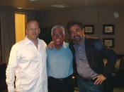 Behind the Scenes/Take 1 | Criminal Minds Wiki | Fandom