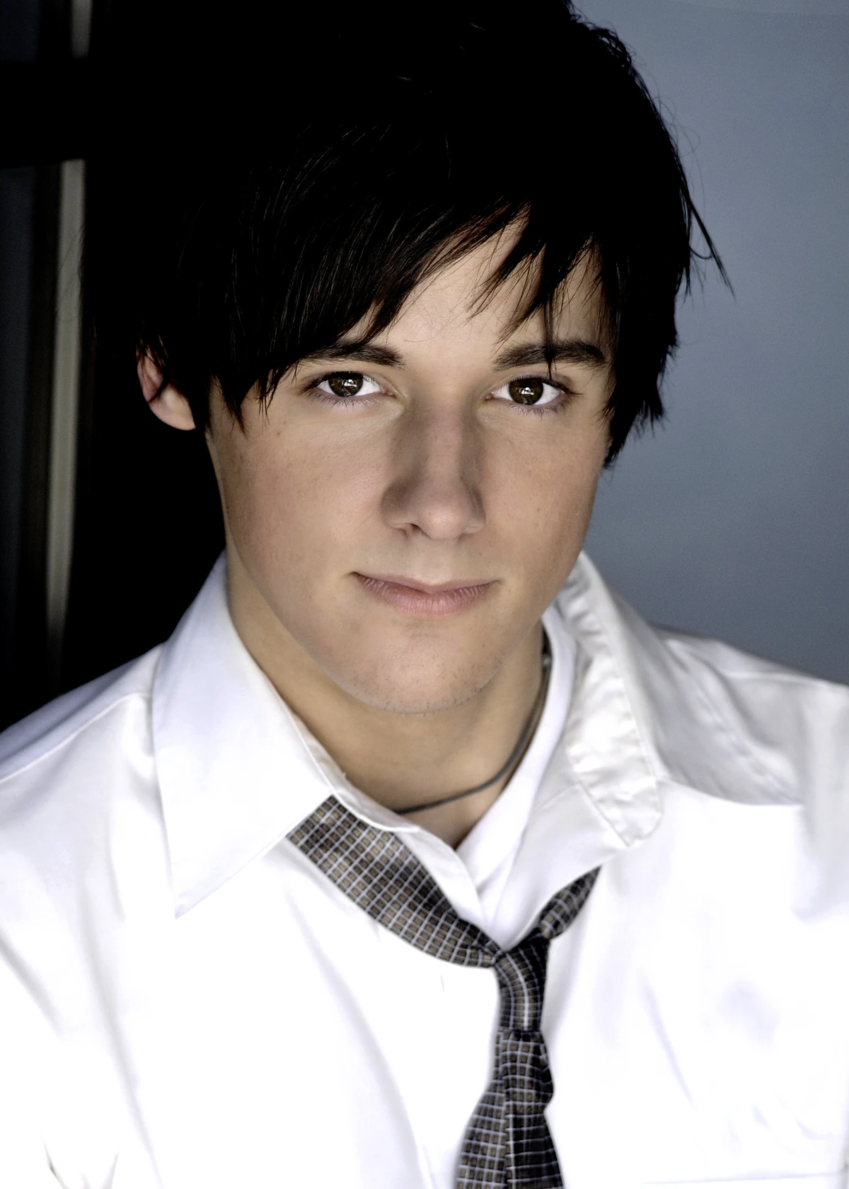 Jake Thomas Without A Trace