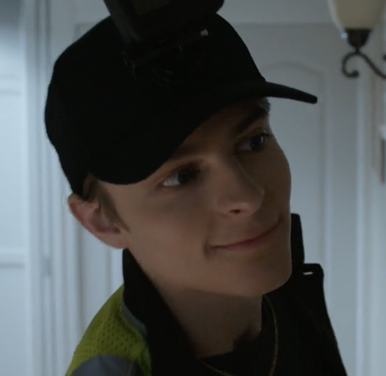 Jude Bruneau | Criminal Minds Wiki | Fandom