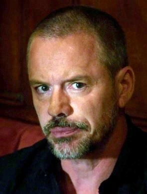 Jim Peters | Criminal Minds Wiki | Fandom