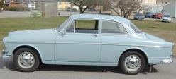 Volvo Amazon P130 | Criminal Minds Wiki | Fandom