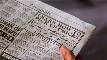 52 Pickup | Criminal Minds Wiki | Fandom