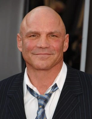 Patrick Kilpatrick Toxic Avenger