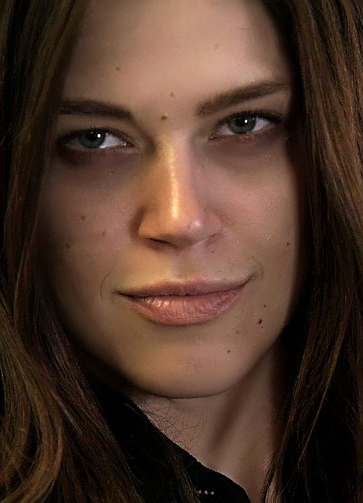 Sydney Manning | Criminal Minds Wiki | Fandom