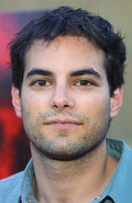 Jamie Elman | Criminal Minds Wiki | Fandom