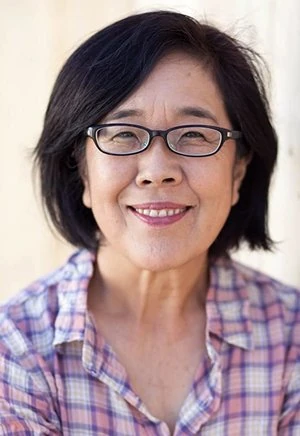 Sharon Omi | Criminal Minds Wiki | Fandom