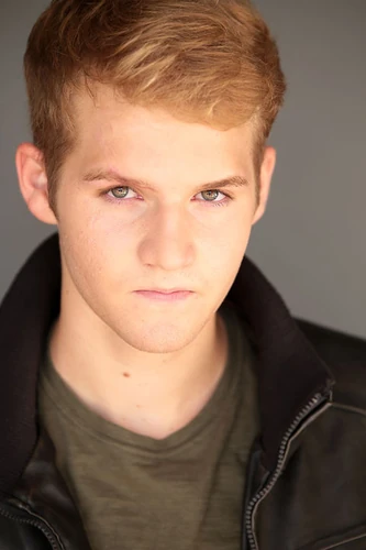 Dalton Gray | Criminal Minds Wiki | Fandom