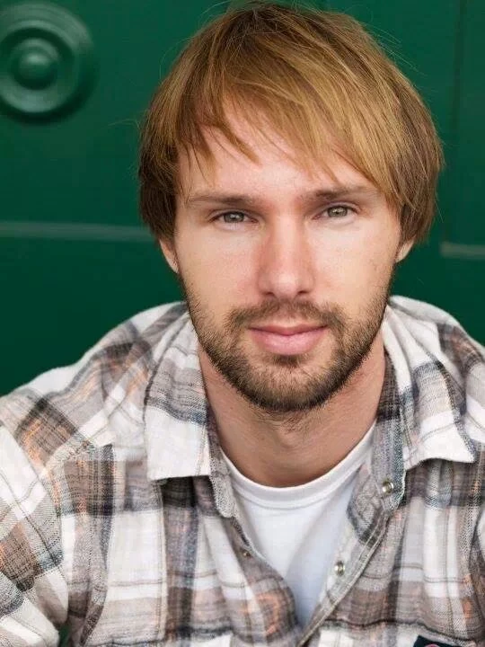 Gary Cairns | Criminal Minds Wiki | Fandom