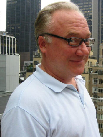 Roger Hedden | Criminal Minds Wiki | Fandom