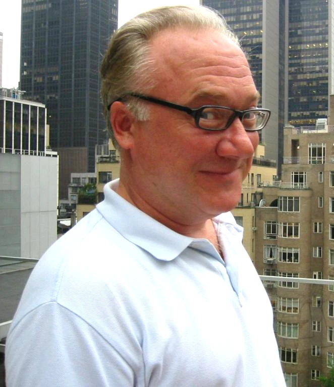 Roger Hedden | Criminal Minds Wiki | Fandom