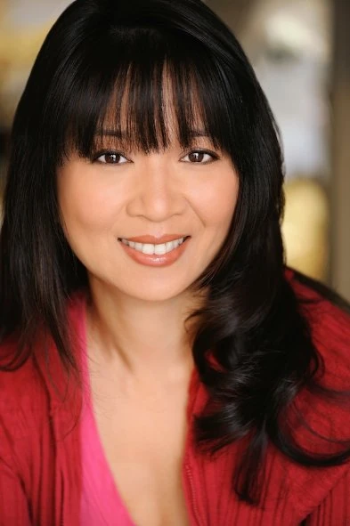Sharline Liu | Criminal Minds Wiki | Fandom