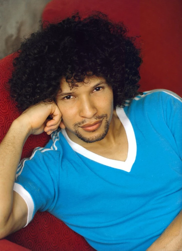 Brandon Moten | Criminal Minds Wiki | Fandom