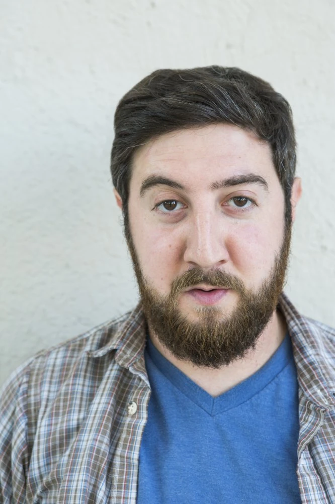 David Futernick | Criminal Minds Wiki | Fandom