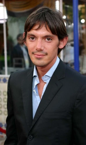 Lukas Haas | Criminal Minds Wiki | Fandom