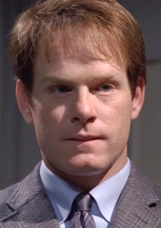 Cal McGee | Criminal Minds Wiki | Fandom