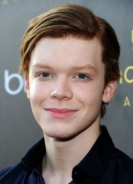 Cameron Monaghan Prom