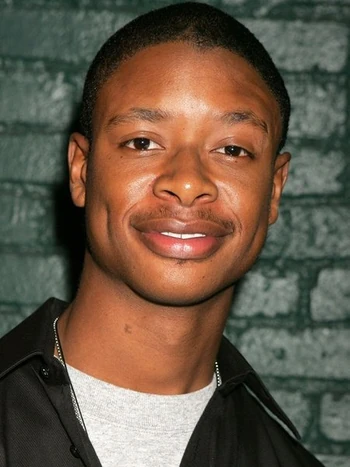 Arjay Smith | Criminal Minds Wiki | Fandom