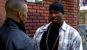 Rodney Harris | Criminal Minds Wiki | Fandom